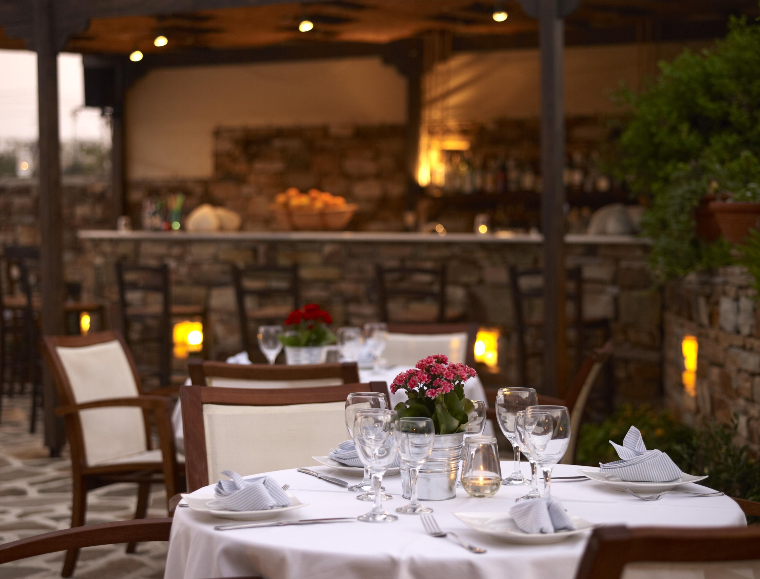 Gallery - Villa Marandi Suites