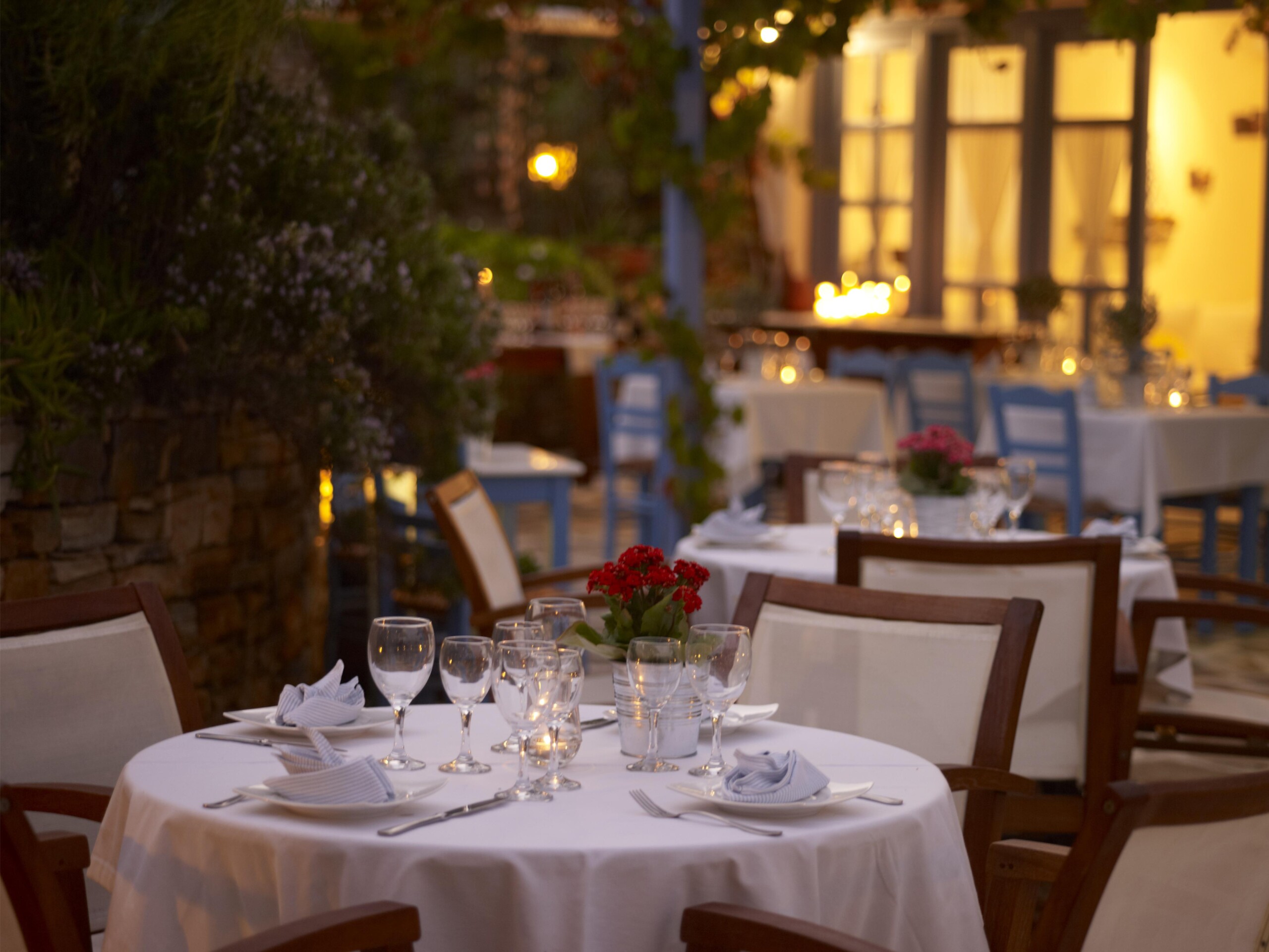 Gallery - Villa Marandi Suites