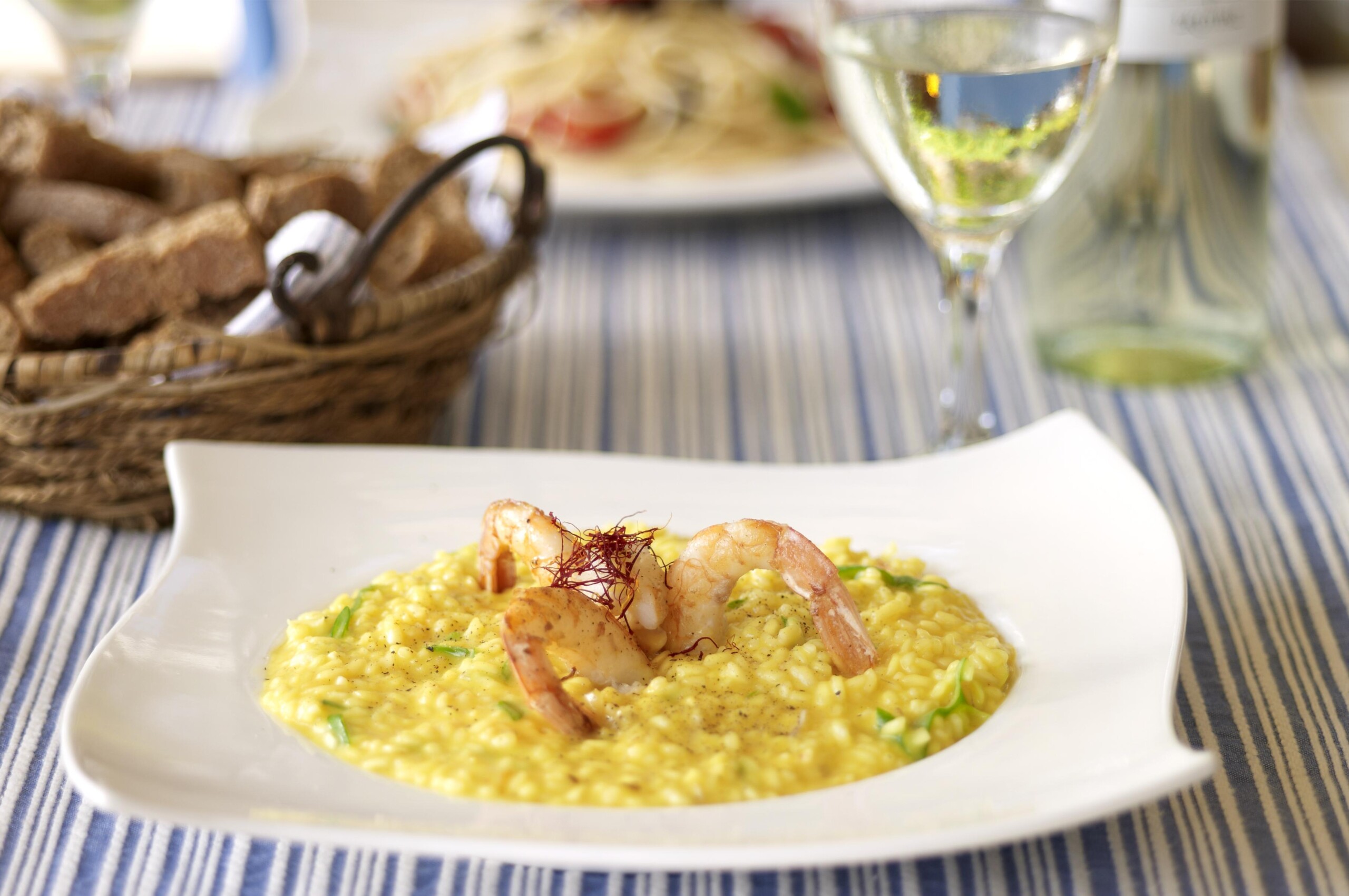 Gallery - Villa Marandi Suites