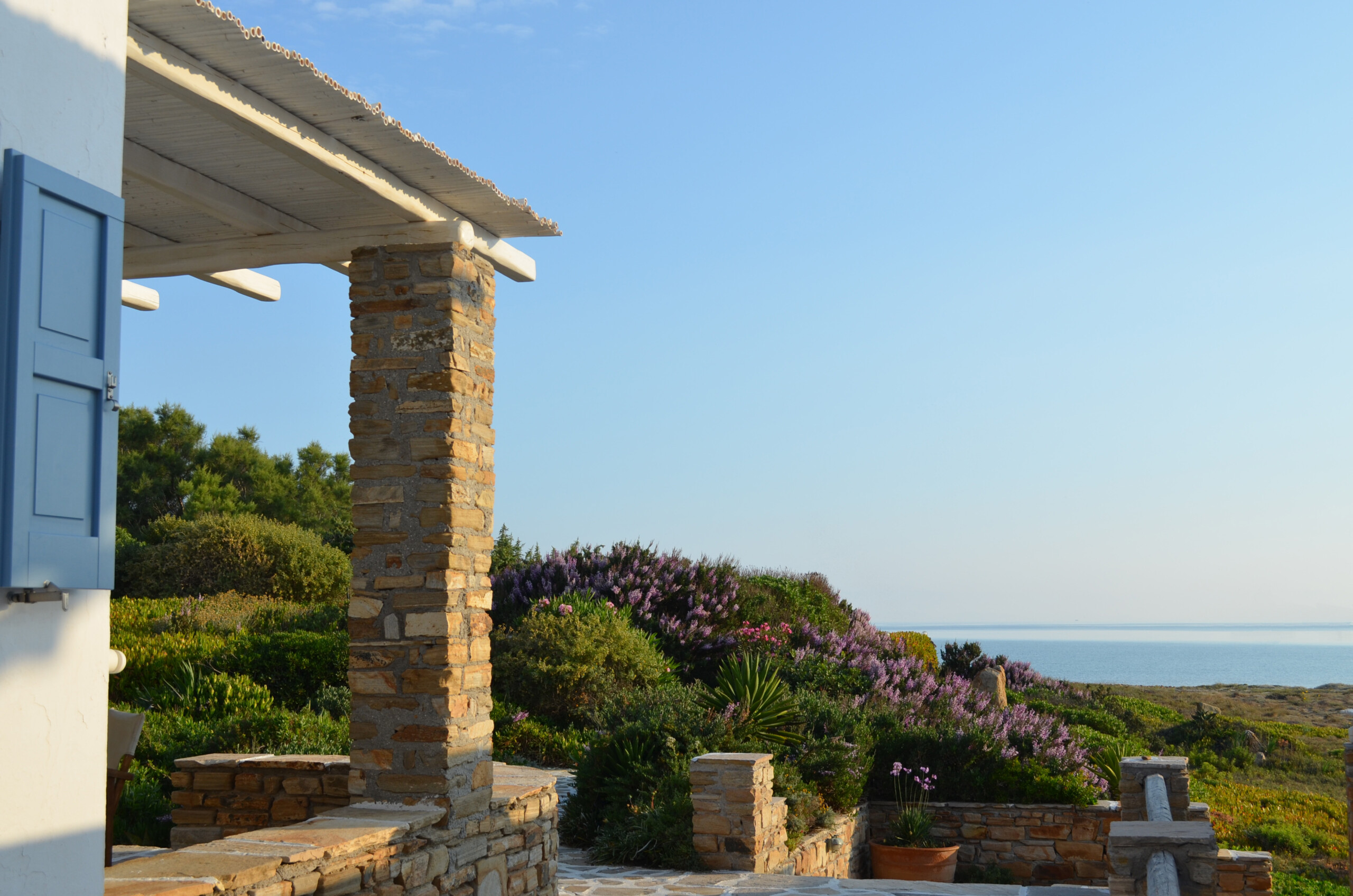 Gallery - Villa Marandi Suites