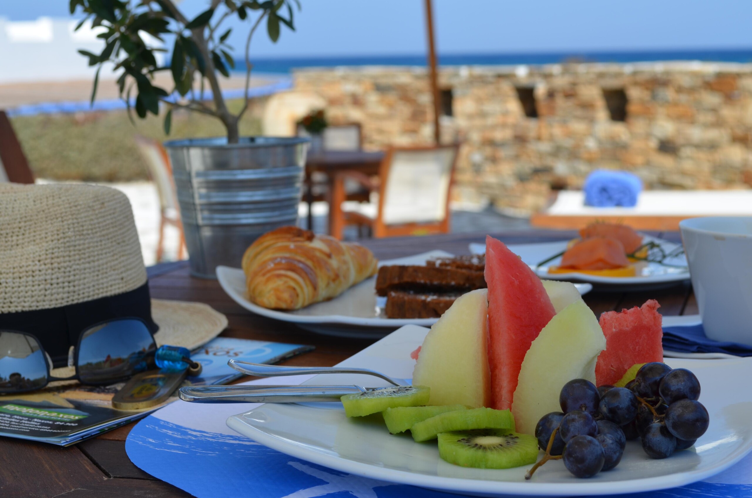 Gallery - Villa Marandi Suites