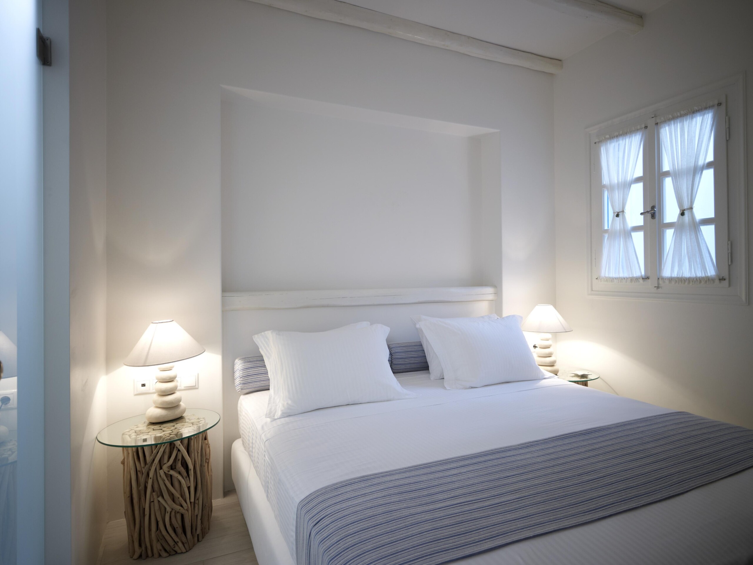 The Best of Naxos Luxury Suites: Villa Marandi