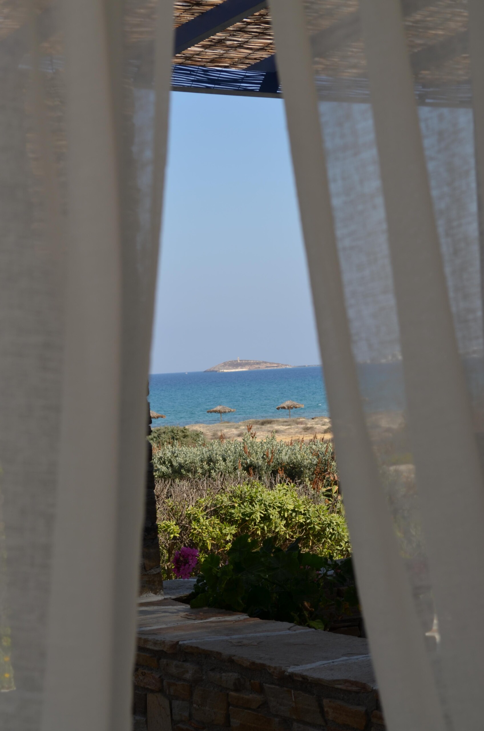 The Best of Naxos Luxury Suites: Villa Marandi