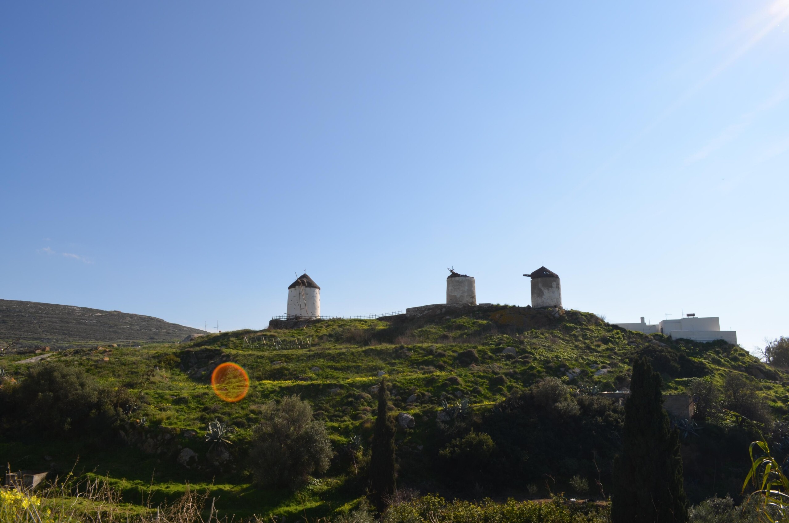 Gallery - Villa Marandi Suites