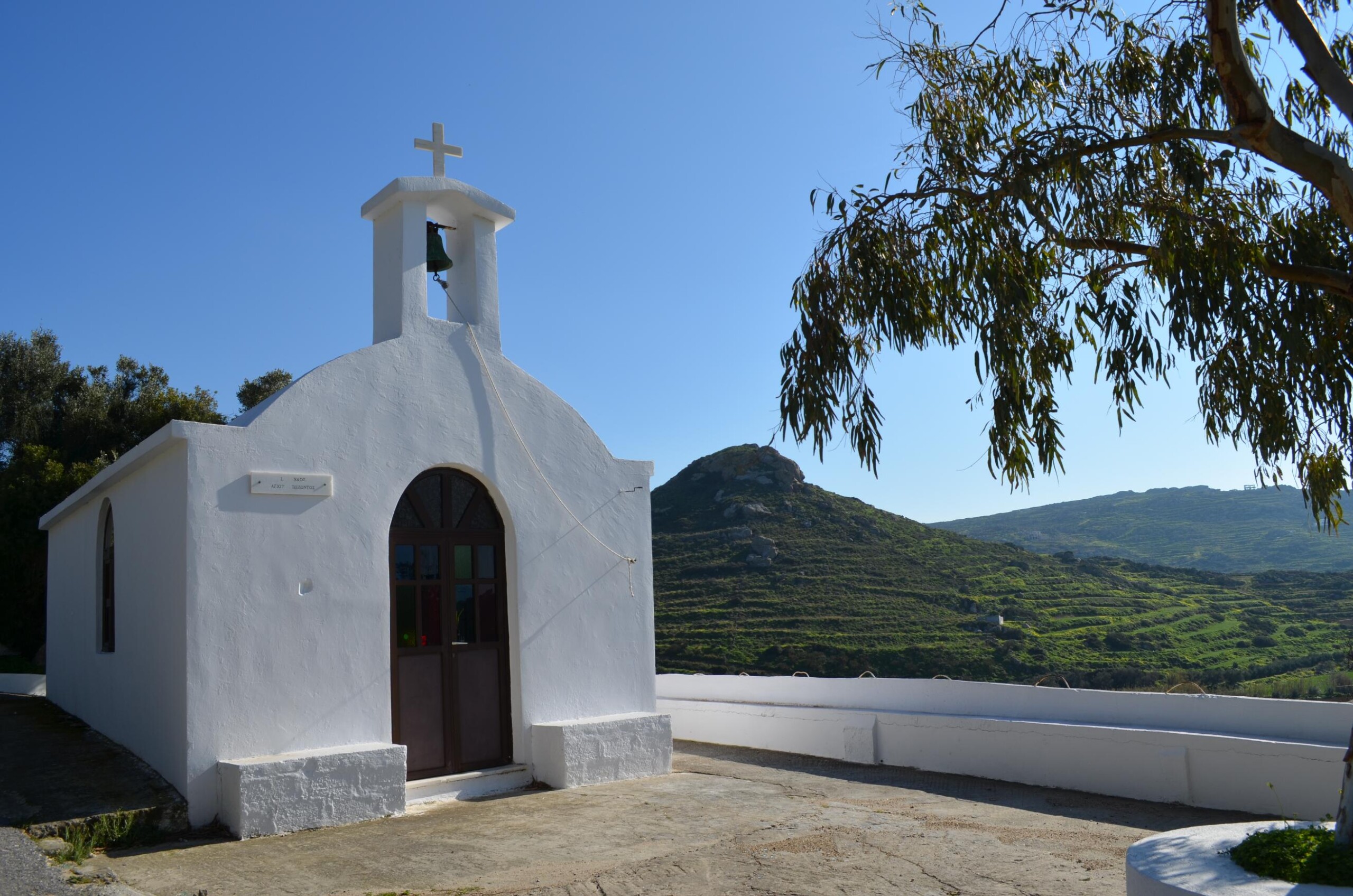 Gallery - Villa Marandi Suites