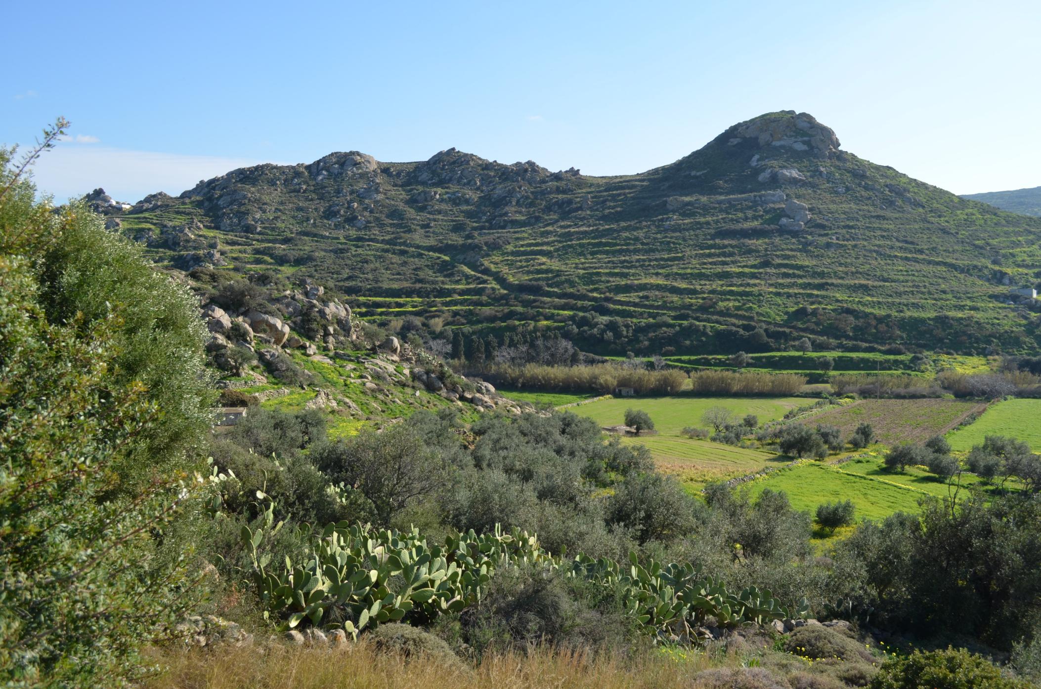 Gallery - Villa Marandi Suites