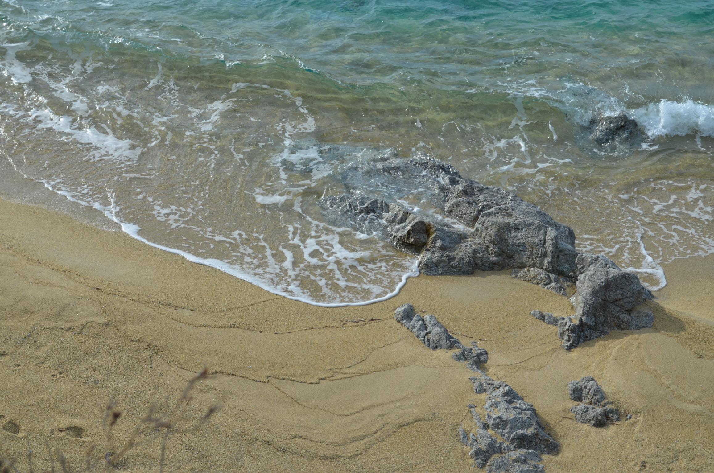 Gallery - Villa Marandi Suites