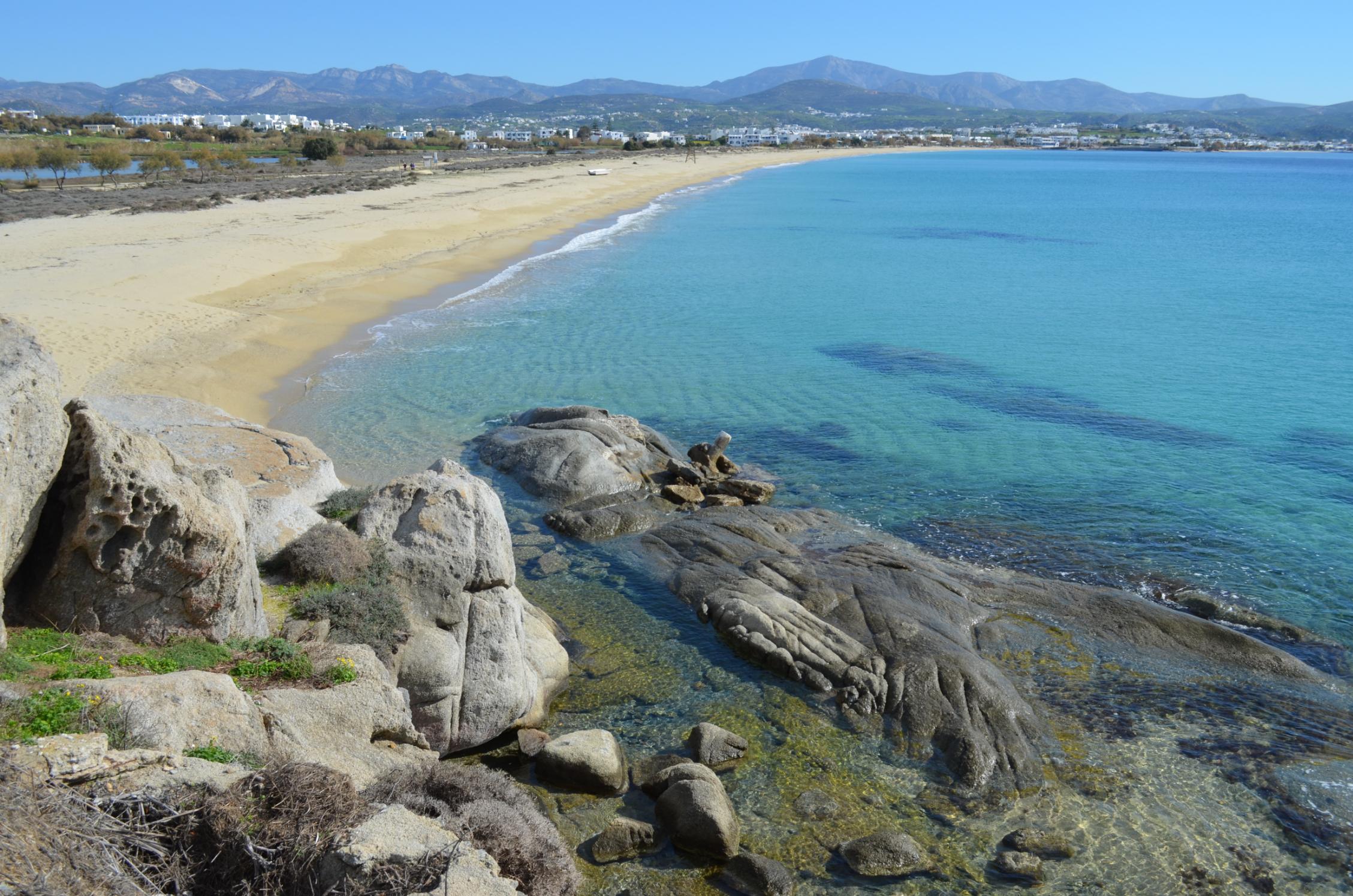 Gallery - Villa Marandi Suites