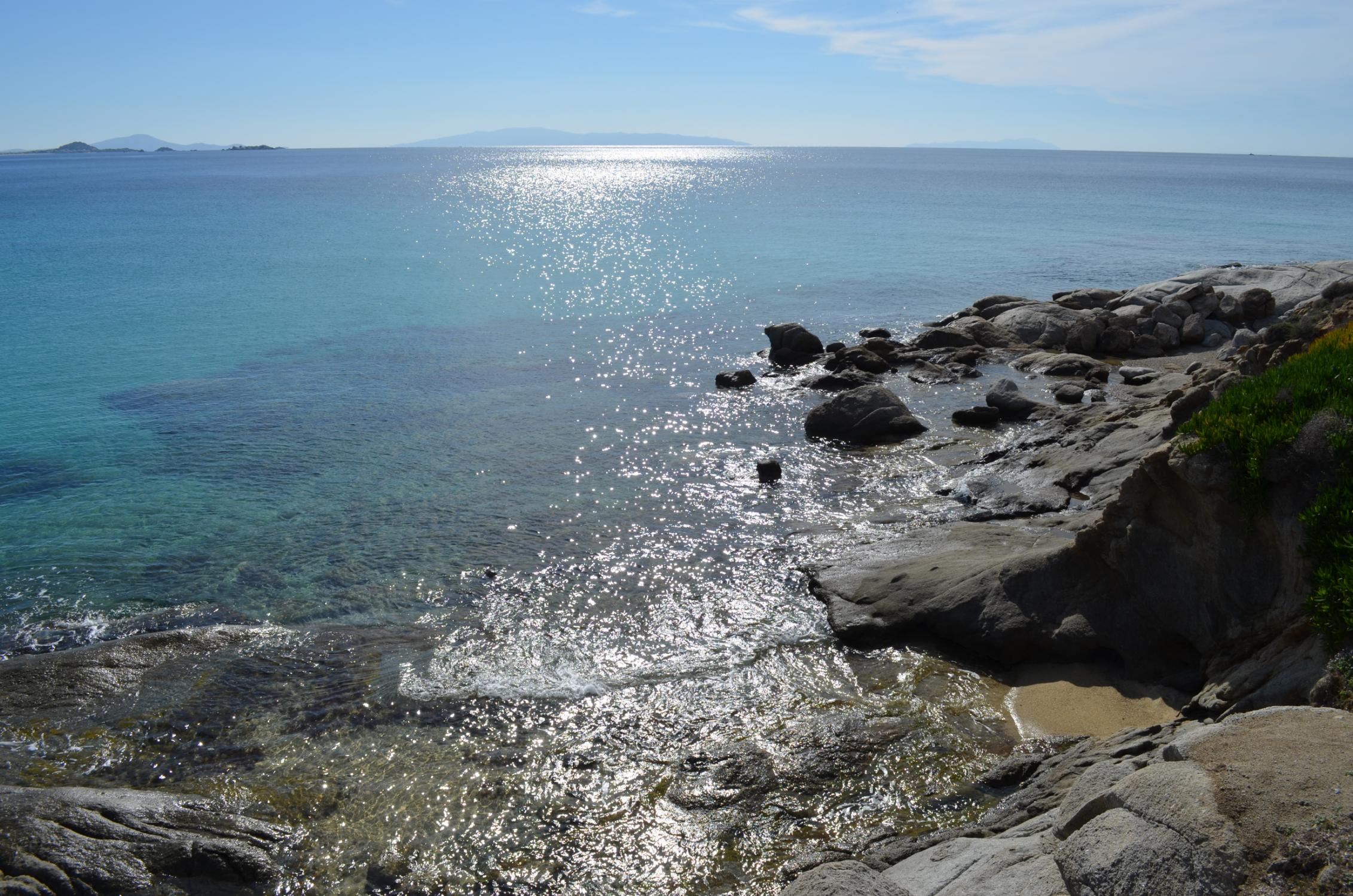 Gallery - Villa Marandi Suites