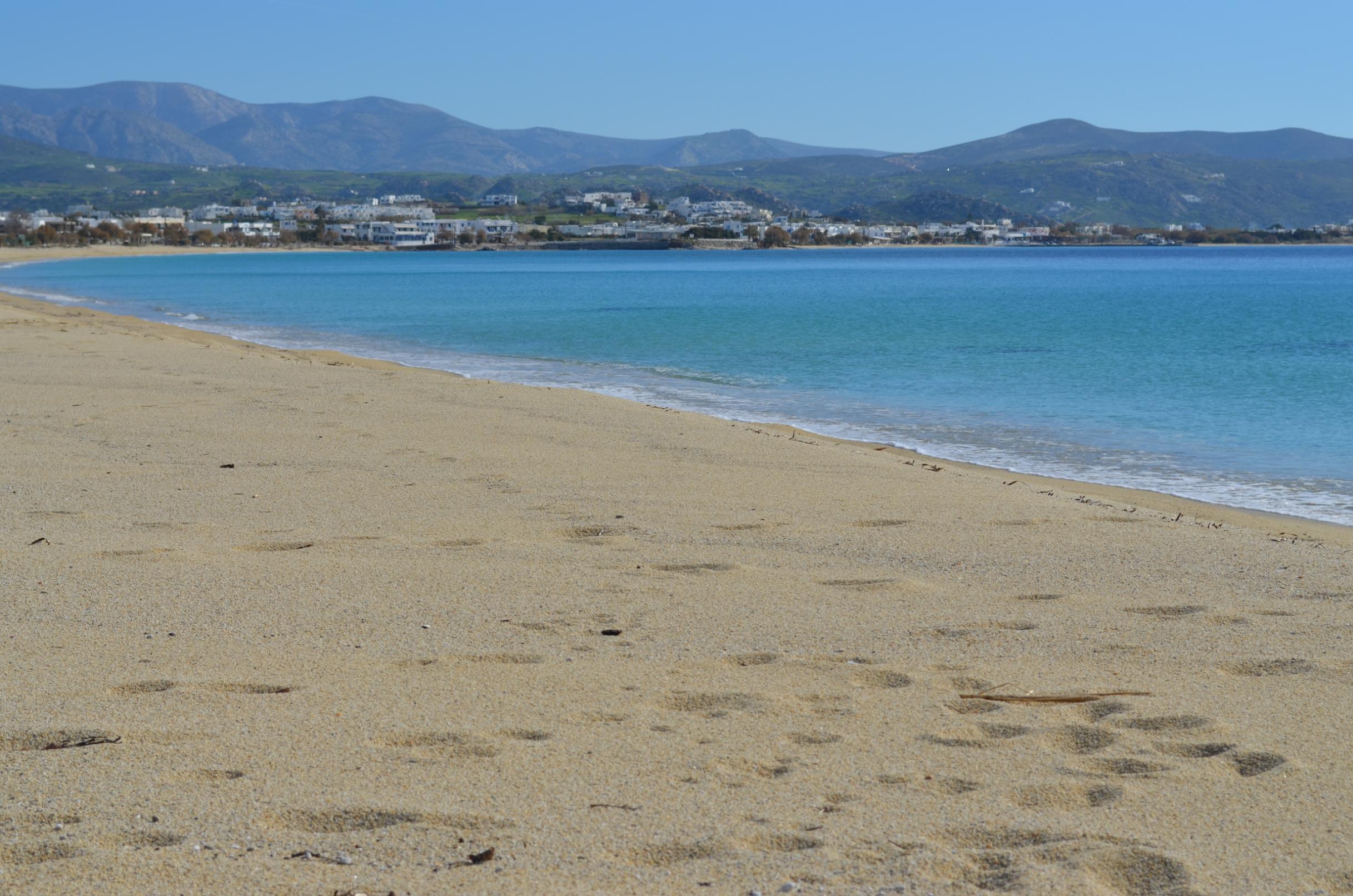 Gallery - Villa Marandi Suites