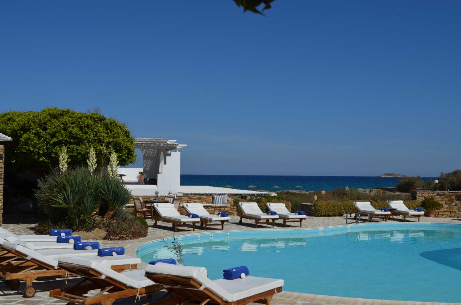 Gallery - Villa Marandi Suites