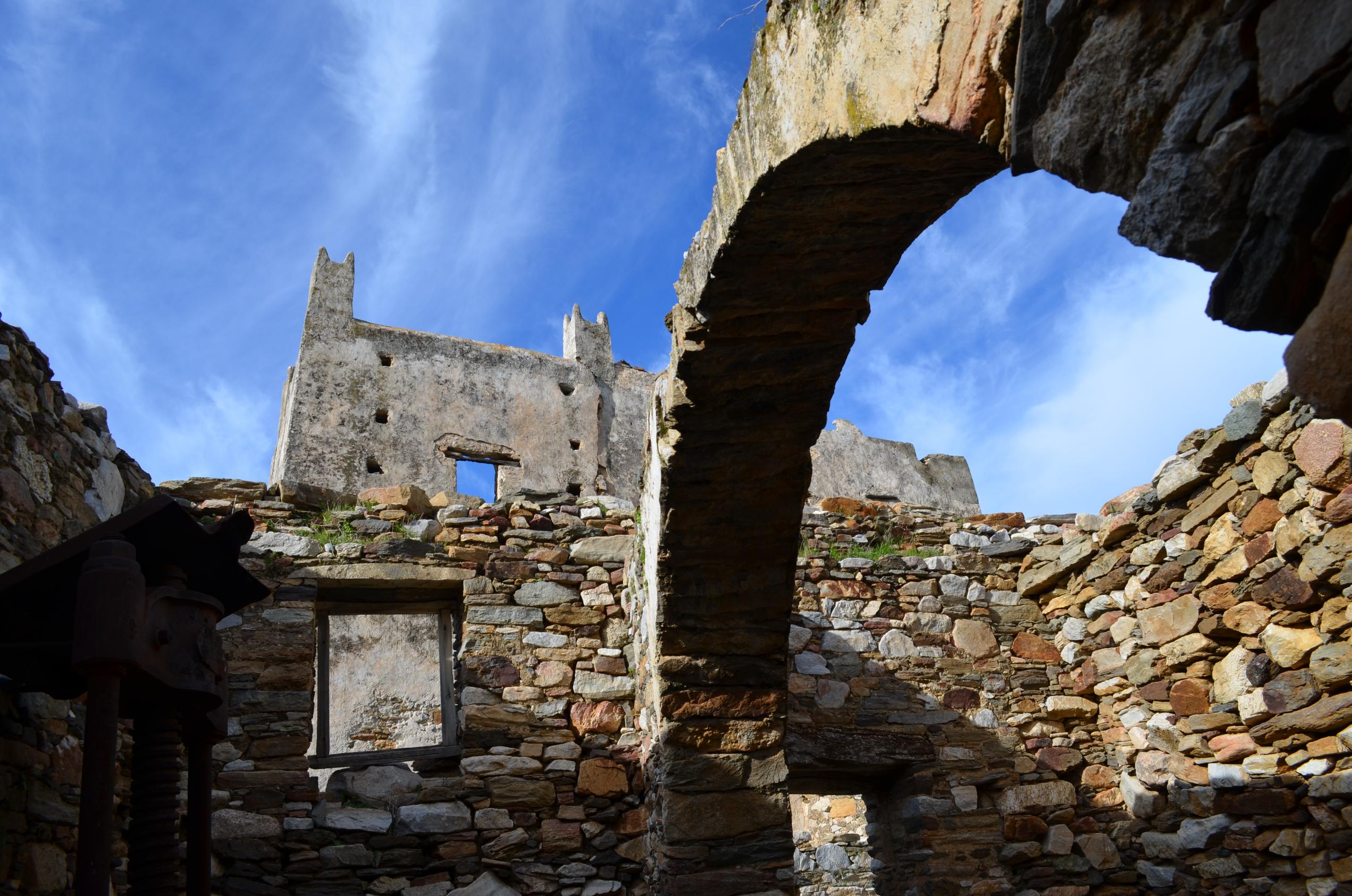 Gallery - Villa Marandi Suites