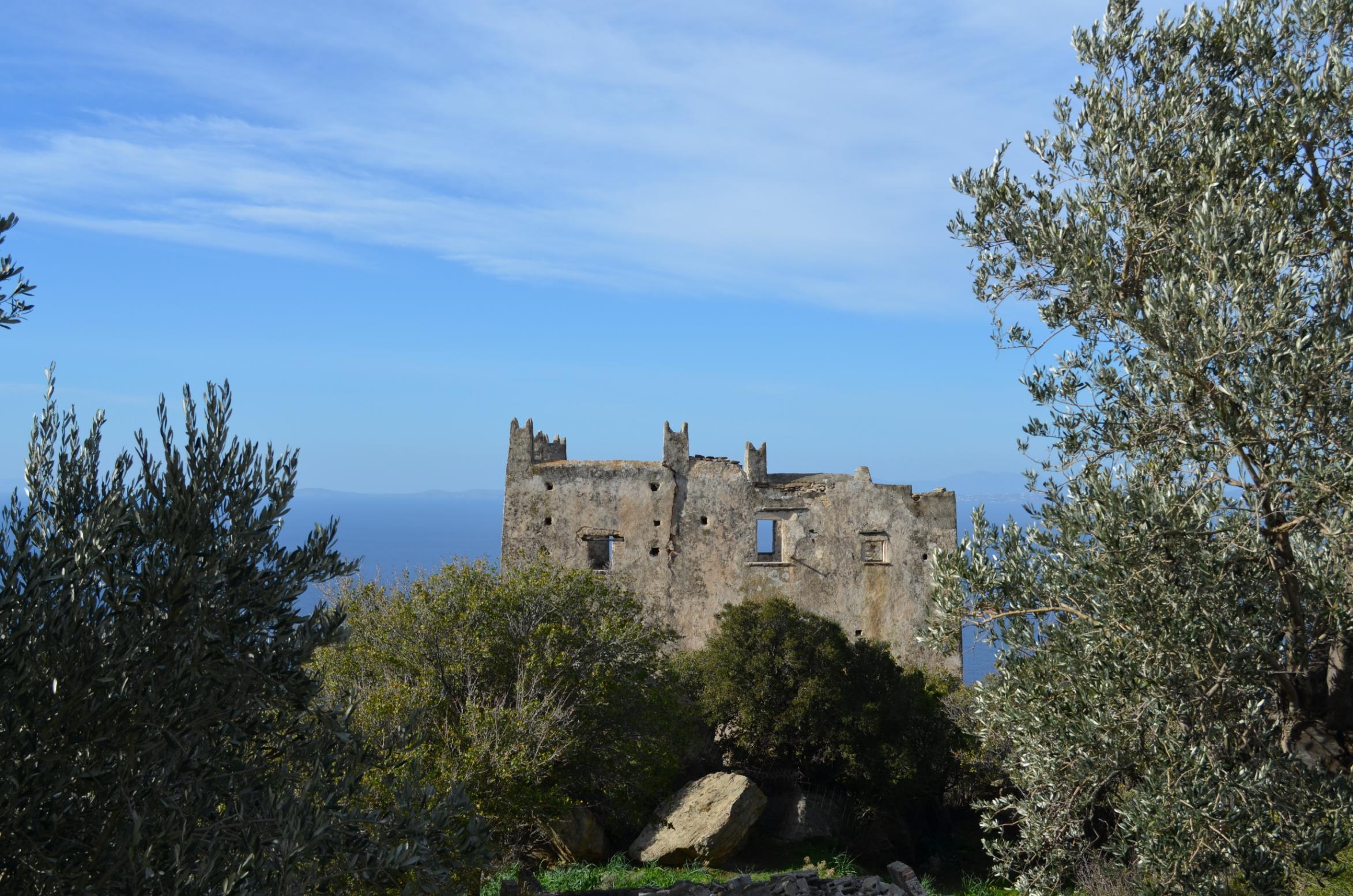 Gallery - Villa Marandi Suites