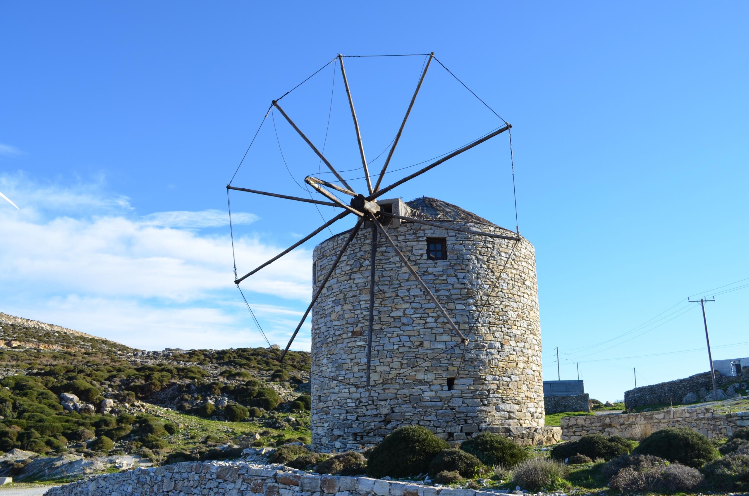 Gallery - Villa Marandi Suites