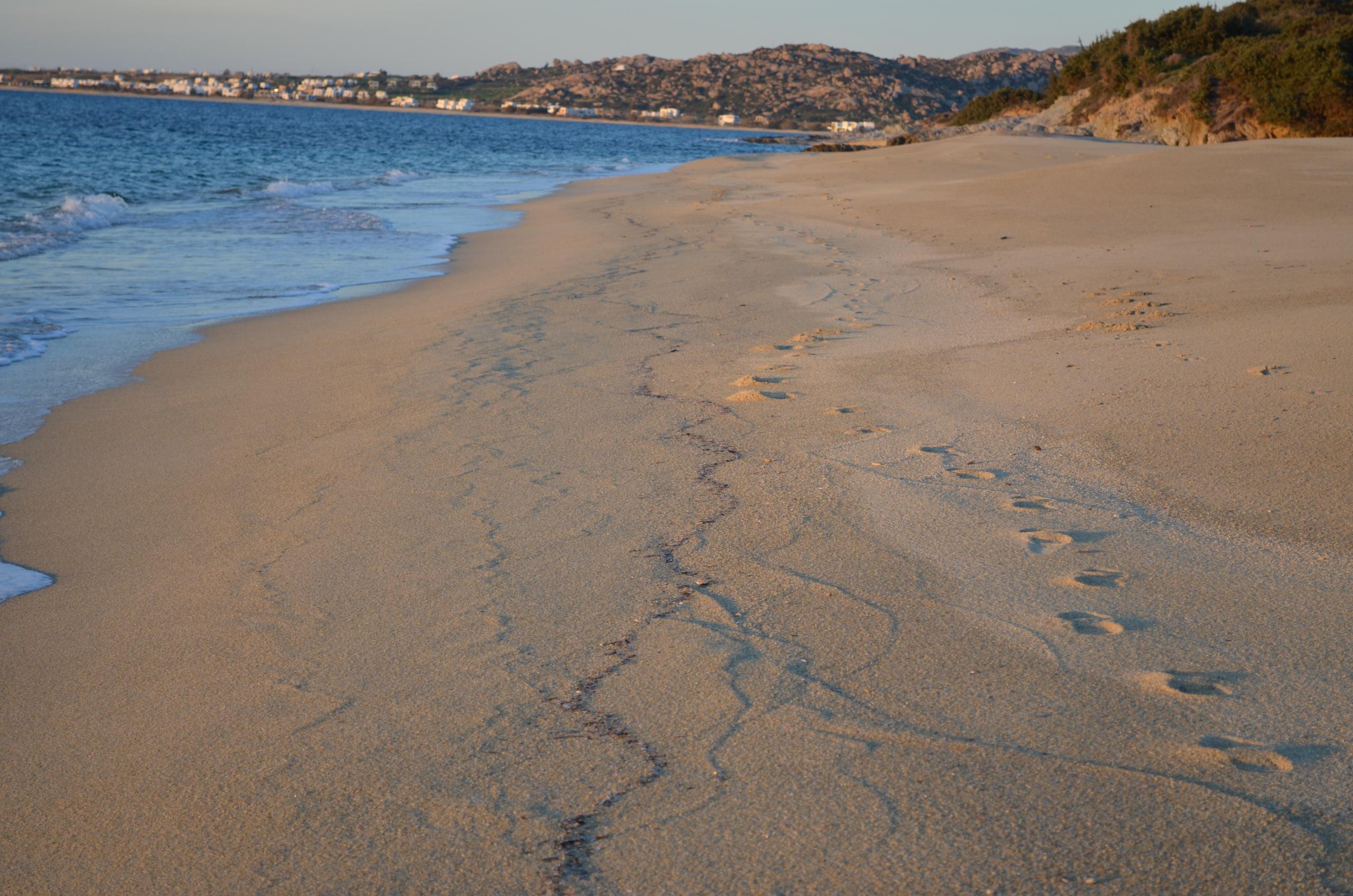 Gallery - Villa Marandi Suites