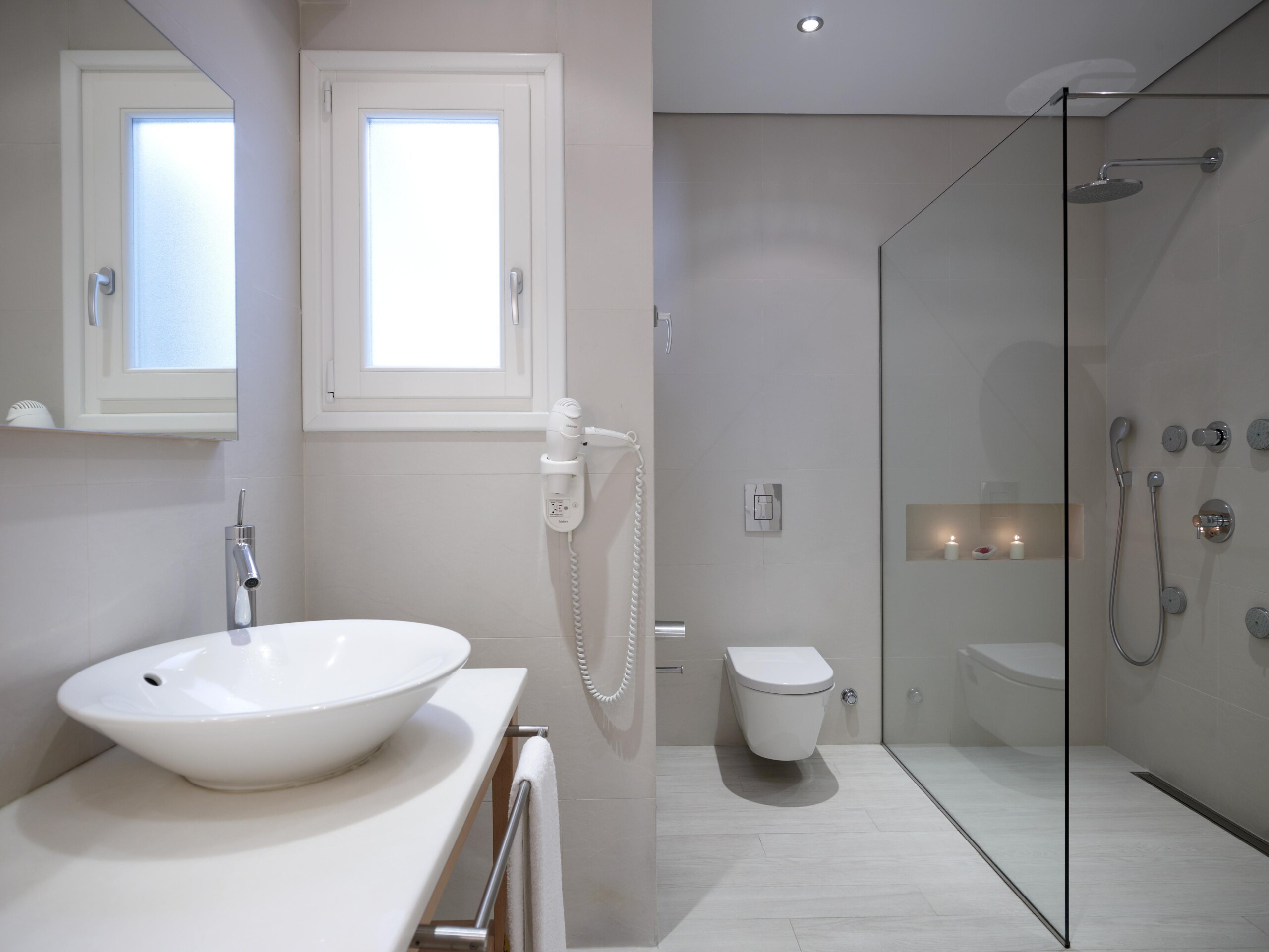 Gallery - Villa Marandi Suites