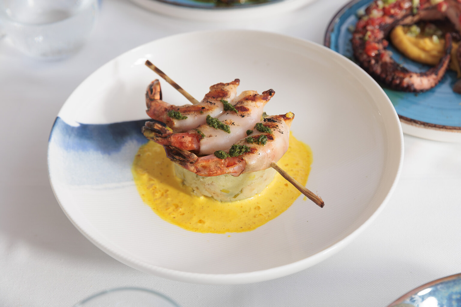 Naxian Terra - Best restaurant in Stelida, Naxos - Villa Marandi